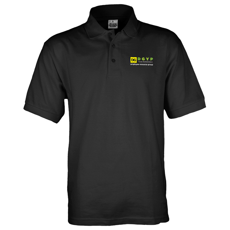 Dollar General Employee DGYP Young Professionals Logo > Men's Blended ...