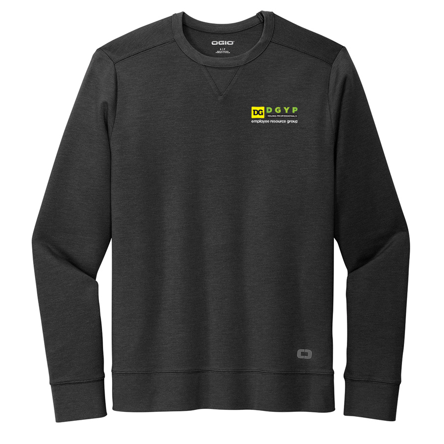 Dollar General Employee DGYP Young Professionals Logo > Men's OGIO Flex ...