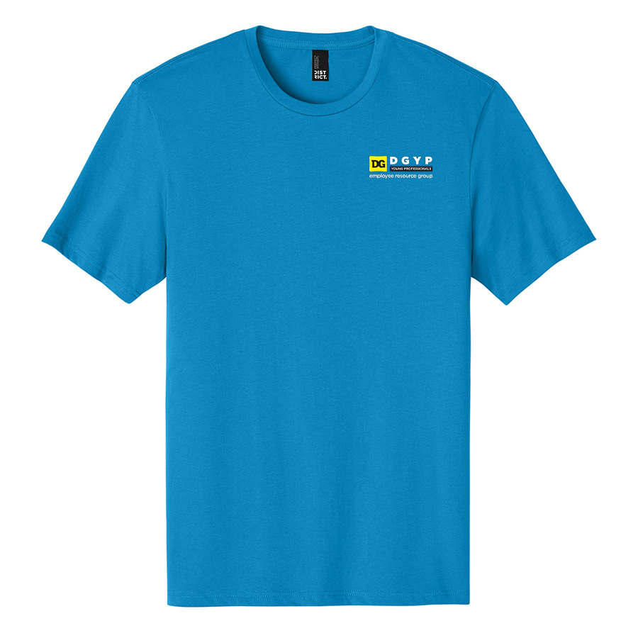 Dollar General Employee DGYP Young Professionals Logo > Men's Perfect ...