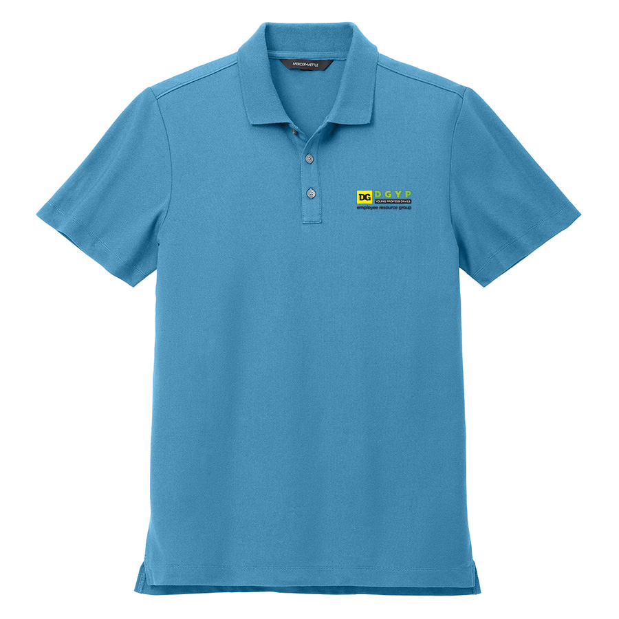 Dollar General Employee DGYP Young Professionals Logo > Men's Stretch ...