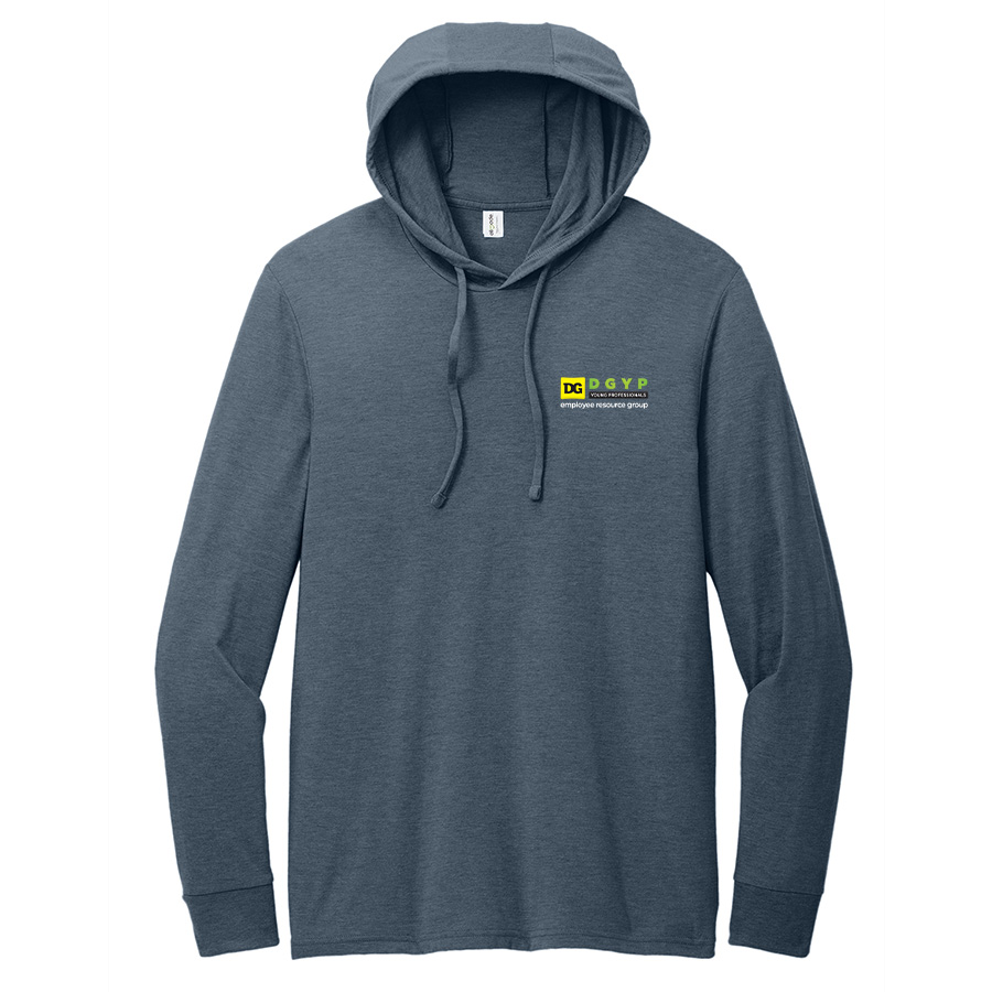 Dollar General Employee DGYP Young Professionals Logo > Mens Tri-Blend ...