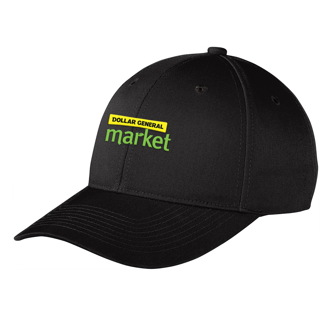 Dollar General Employee Dollar General Market Logo > Snapback Fine ...