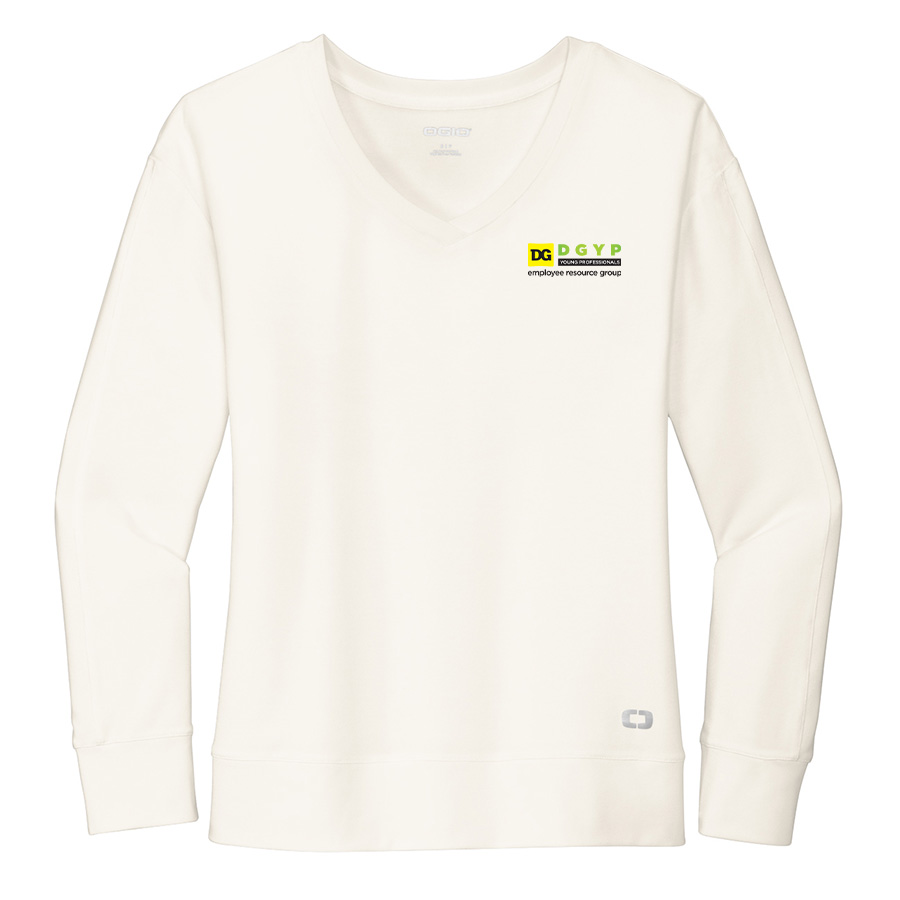 Dollar General Employee DGYP Young Professionals Logo > Women's OGIO ...