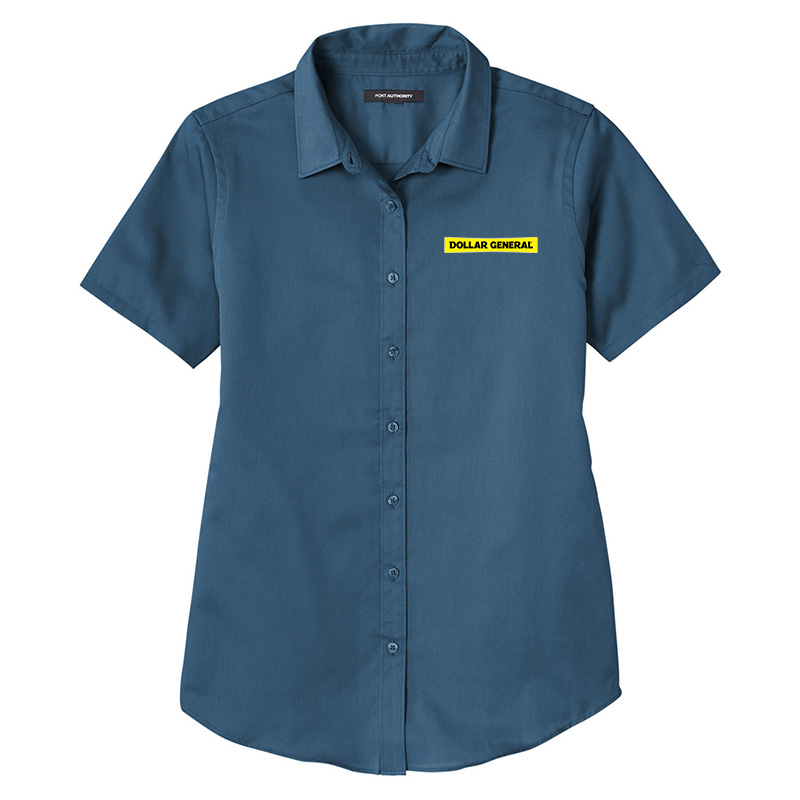 Dollar General Shirts For Employees