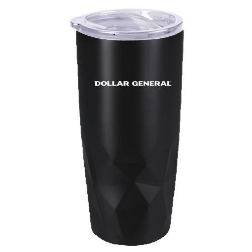 Dollar General Employee Accessories > Diamond Glacier Tumbler